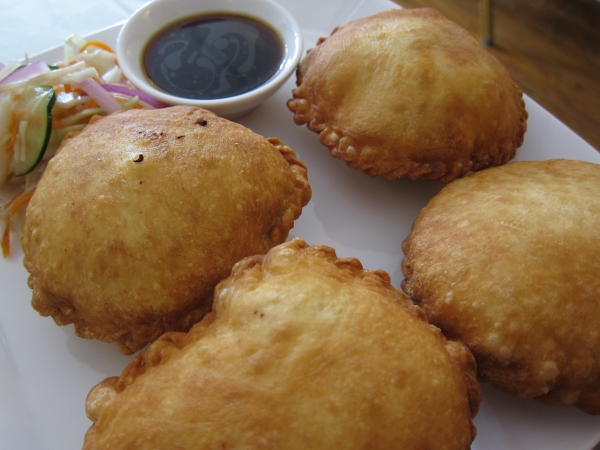 Awesome Thing – Tibetan Shabaley – Sheryl Kirby